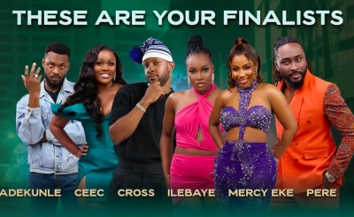 Nigeria Has Voted, Illebaye Wins Big Brother Naija All-Stars ...