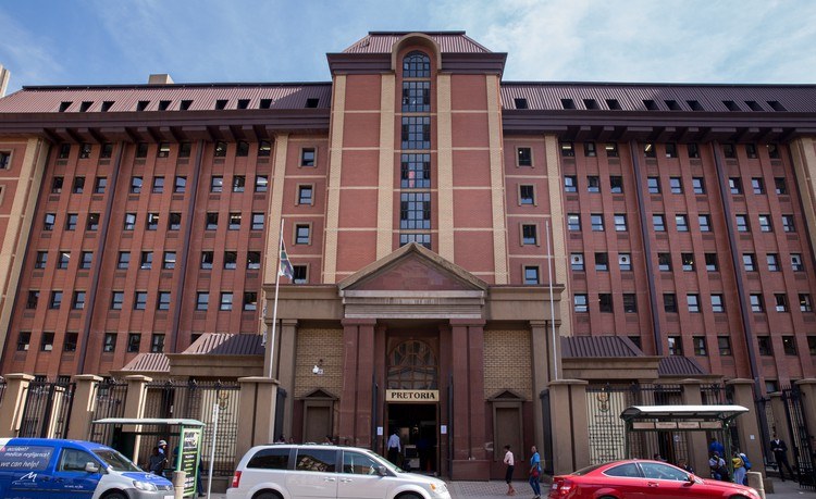 Southern Africa: Helen Suzman Foundation Goes to Court to 'Avert Human ...