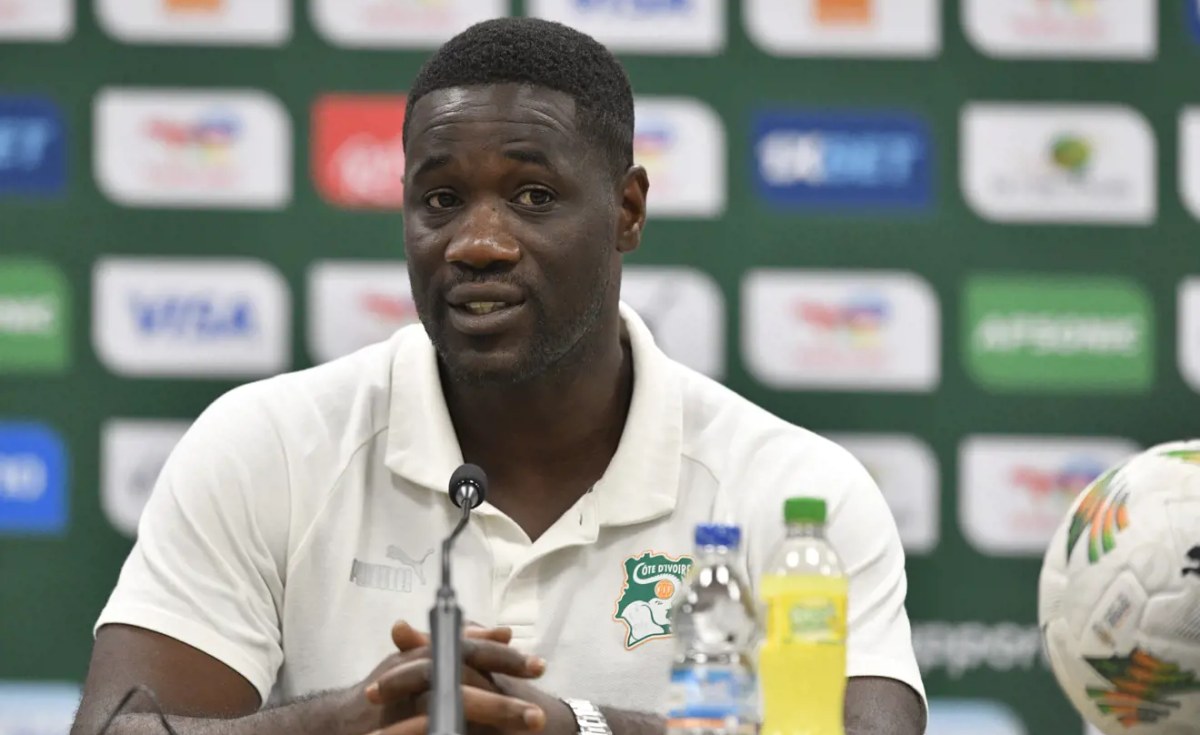 Afrique: CAN 2023 - Côte d'Ivoire - « On ne va surtout pas s'enflammer ...